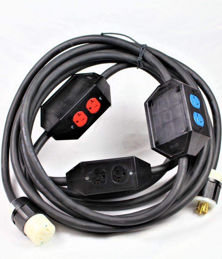 Heavy Duty Box Stringer - Noel Lesley Event Services