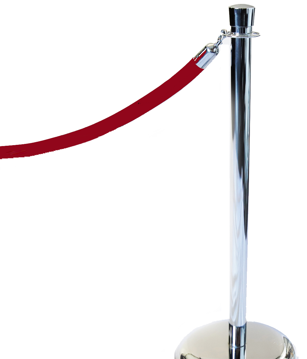 Velvet Rope - Noel Lesley Event Services