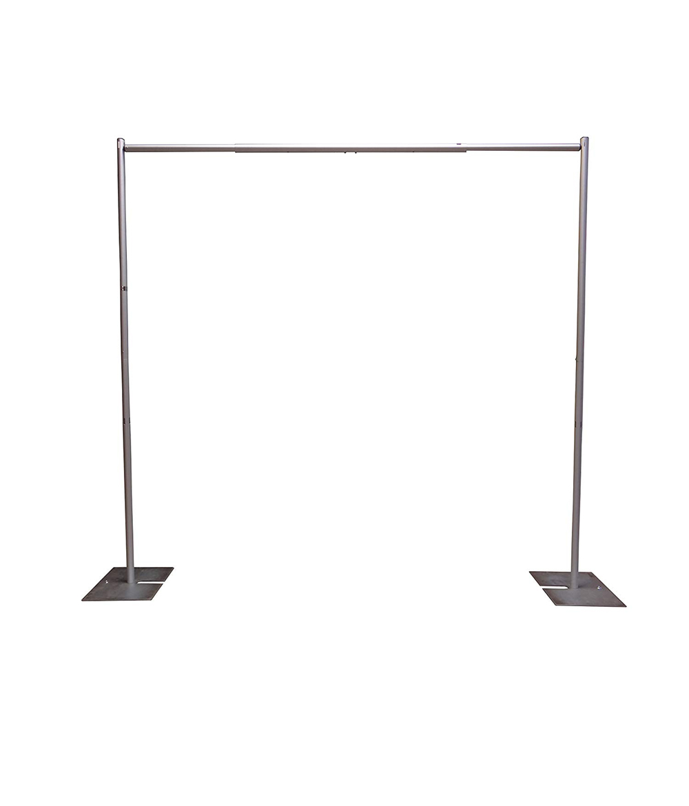 Pipe Frame Only - Noel Lesley Event Services