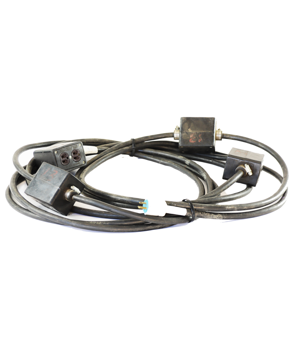 Heavy Duty Box Stringer - Noel Lesley Event Services