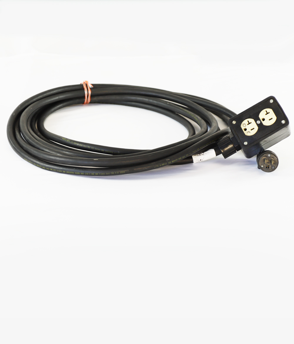 Heavy Duty Box Stringer - Noel Lesley Event Services