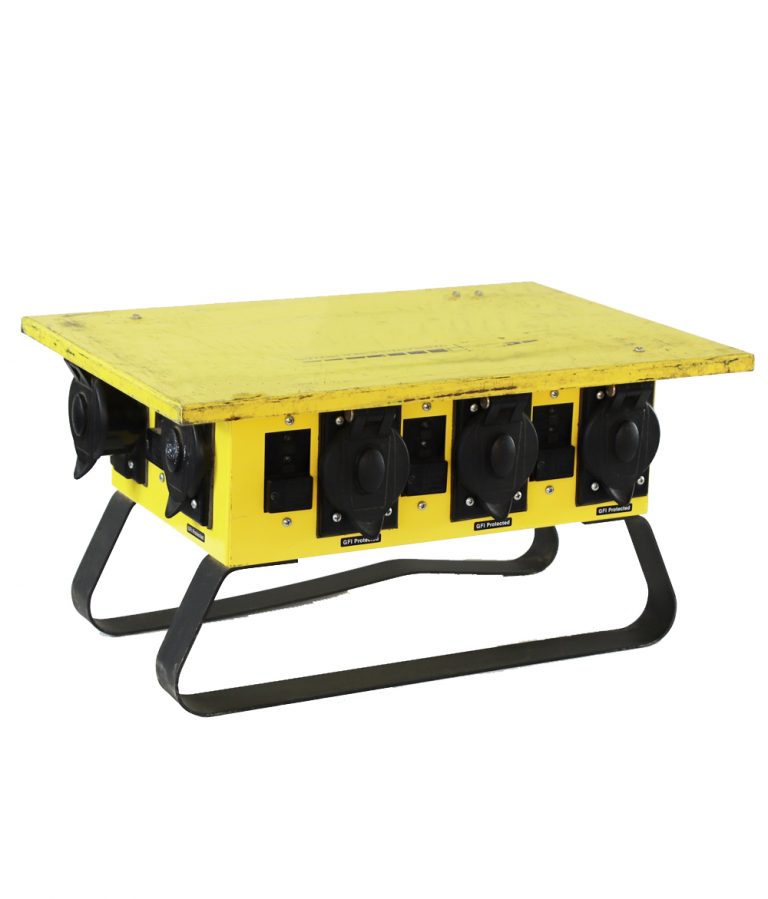 Spider Box - Noel Lesley Event Services