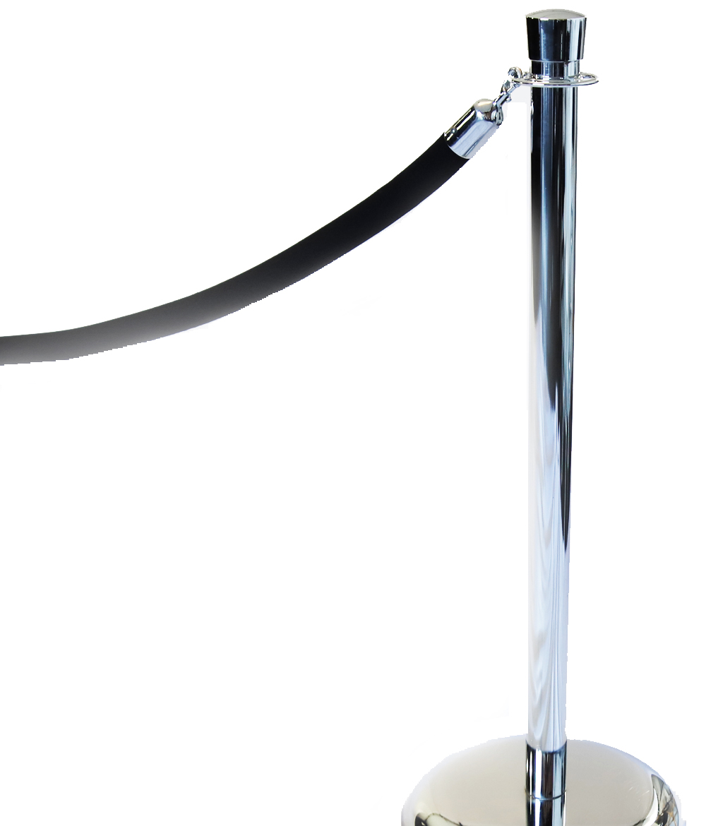 Velvet Rope - Noel Lesley Event Services