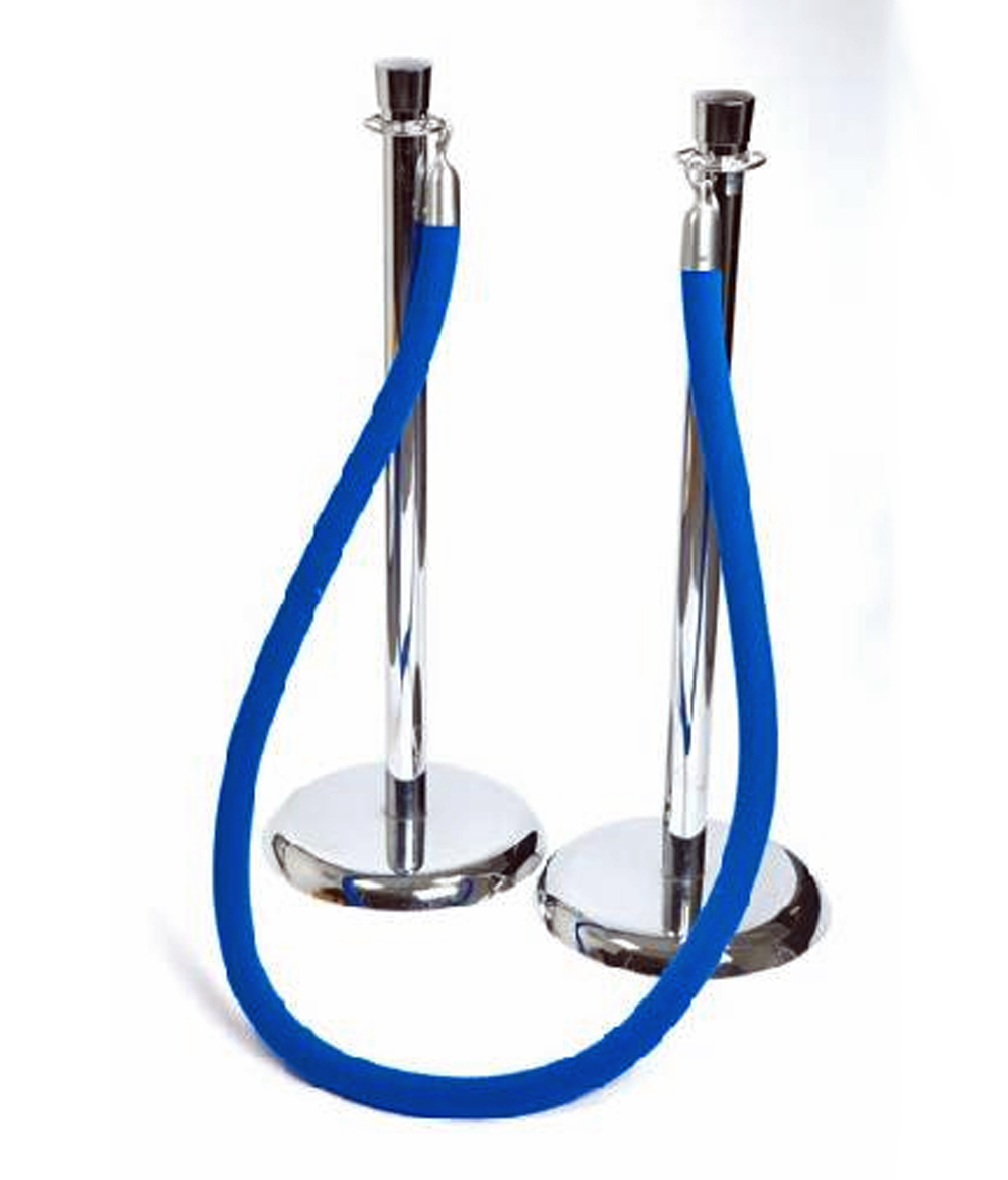 Velvet Rope - Noel Lesley Event Services